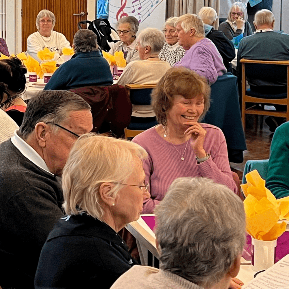 Meet our fundholders: Jeremy Field OBE, C.P.J. Field - Sussex Community ...