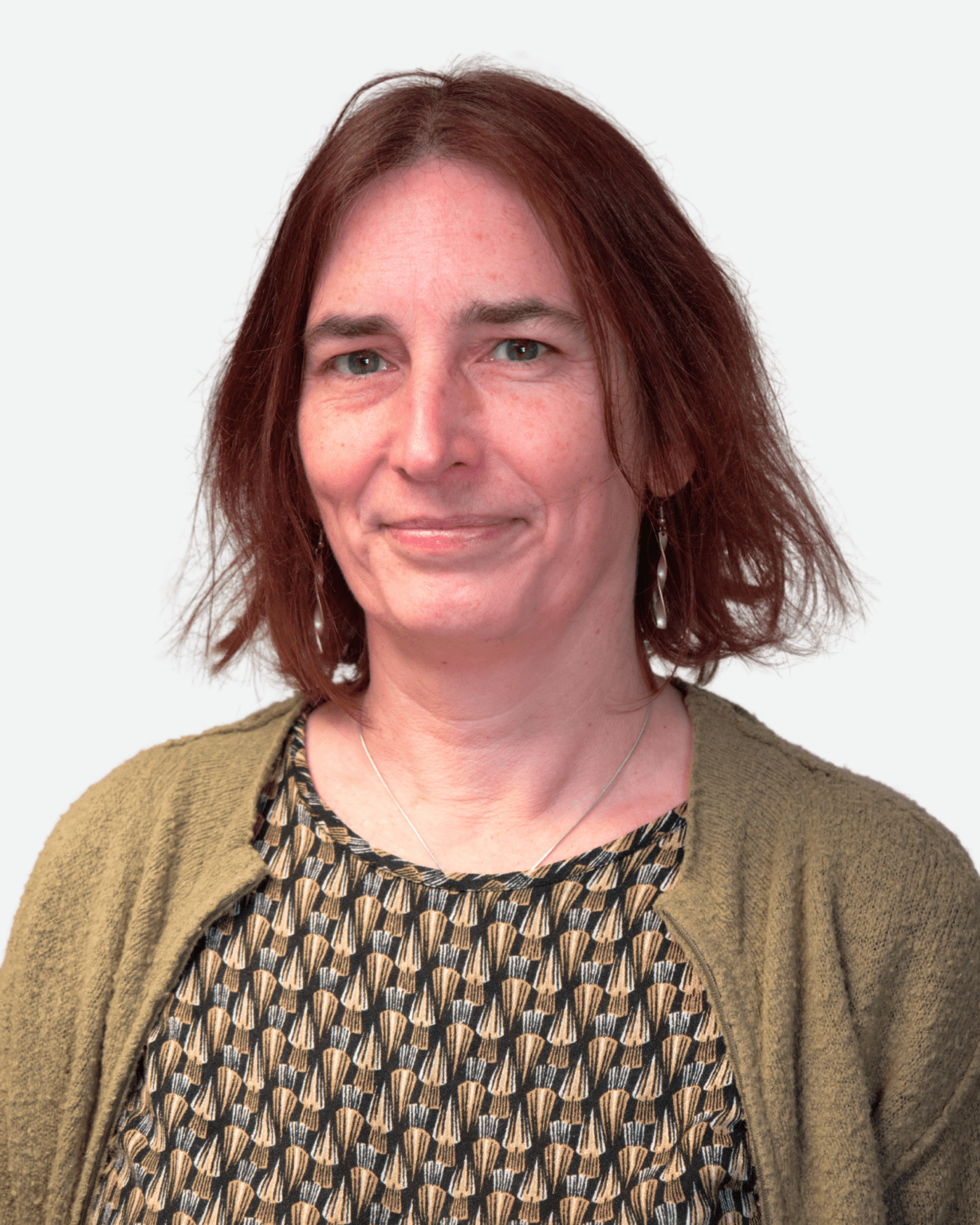 Lucy Rayner - Sussex Community Foundation